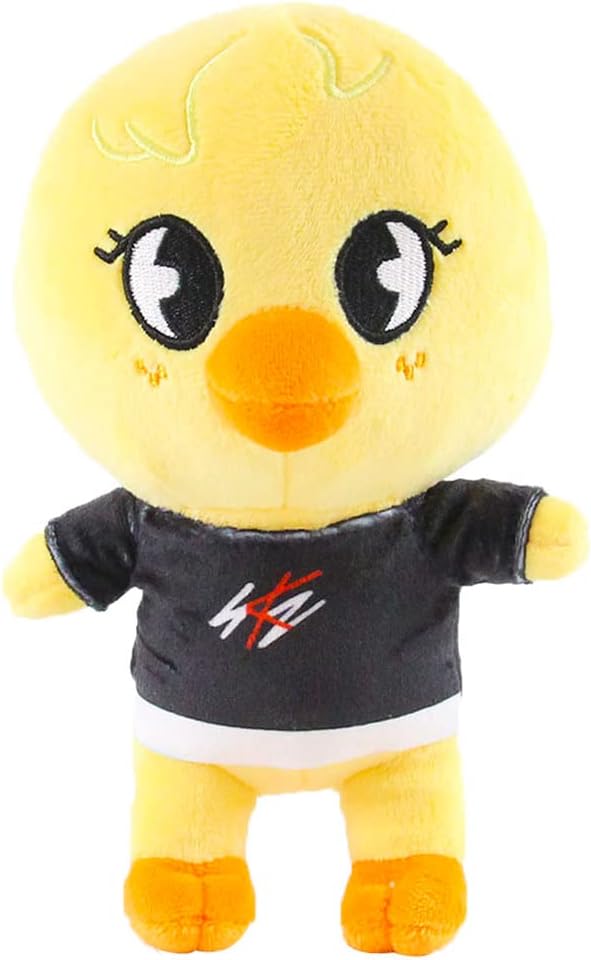 UZSXHJ Stray Kids Cuddly Toy, Skzoo SKZ Plüsch Bokari,8.2 Inch Skzoo ...