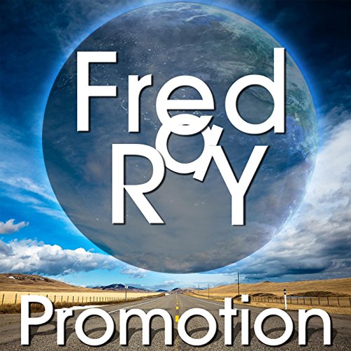 Amazon.co.jp: Promotion : Fred Ray: デジタルミュージック