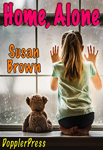 Amazon.com: Home, Alone (Home Alone Book 1) eBook : Brown, Susan ...