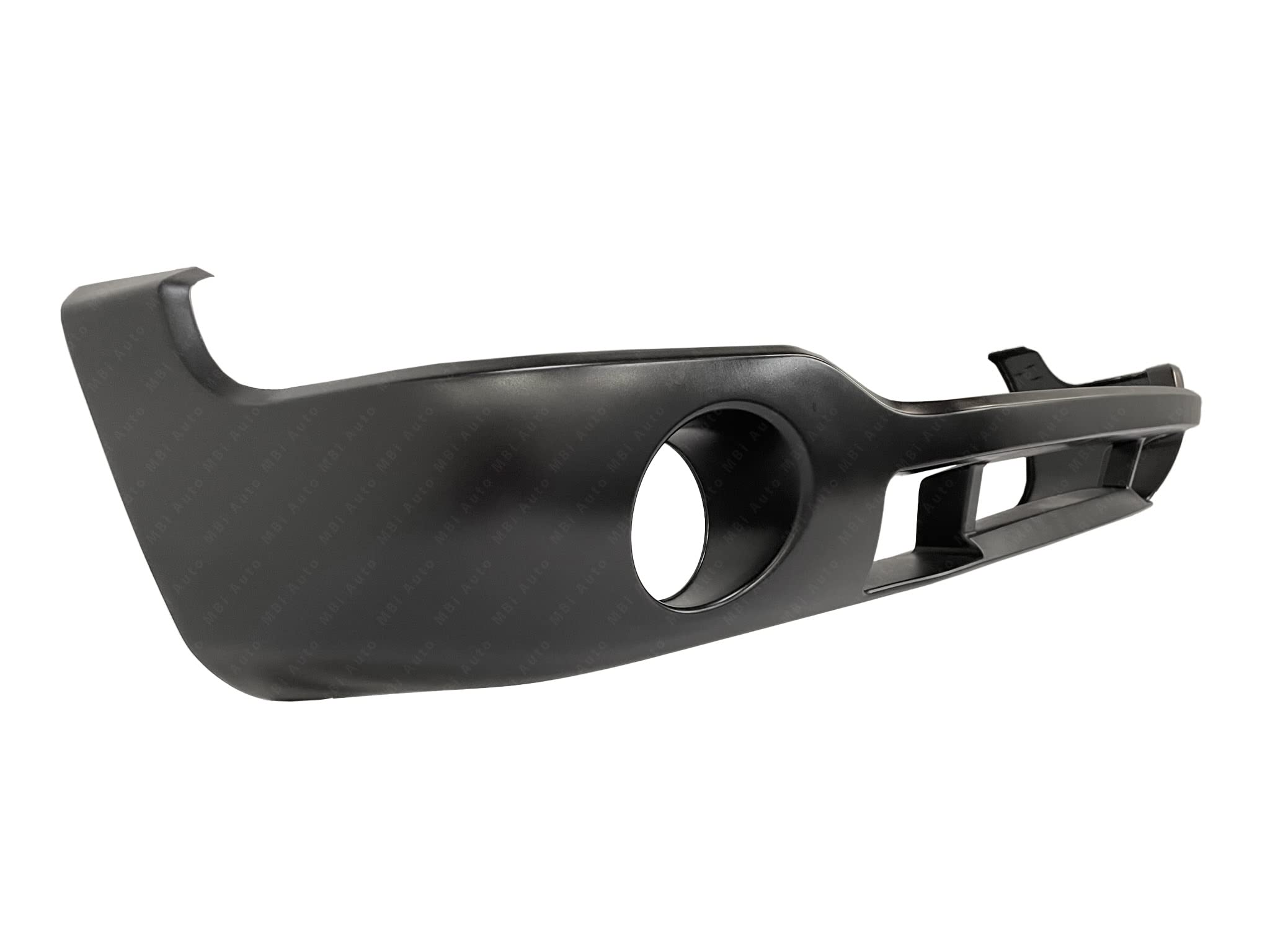 Evan-Fischer Auto Parts Primed Front Bumper Cover For 2003-2006 GMC ...