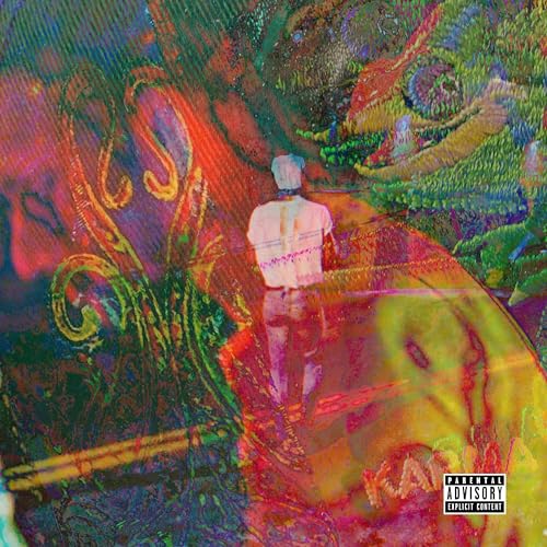 Amazon Music Unlimited - Osiris Wolf 『Eyes on the Road』