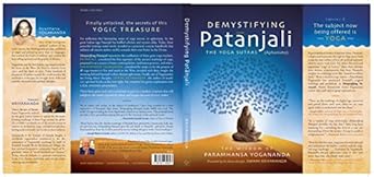Demystifying Patanjali : The Yoga Sutras : Buy Online at Best Price in KSA - Souq is now Amazon ...