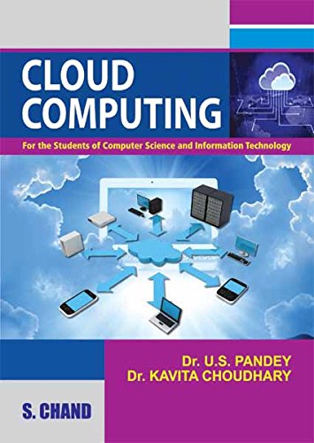 Amazon.com: Cloud Computing eBook : Pandey U.S. & Chaudhary Kavita: Books