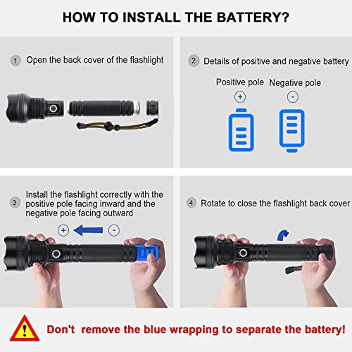The 9 Best BERCOL Handheld Flashlights of 2026 [Verified] - Cherry Picks