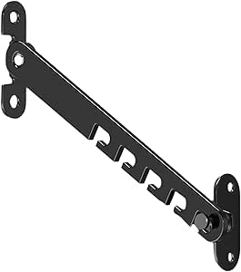 Amazon.com: TOPFROP 2pcs Window Security Stays Multiple Levels ...