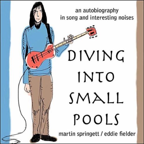Play Diving Into Small Pools Part 1 by Martin Springett & Eddie Fielder ...