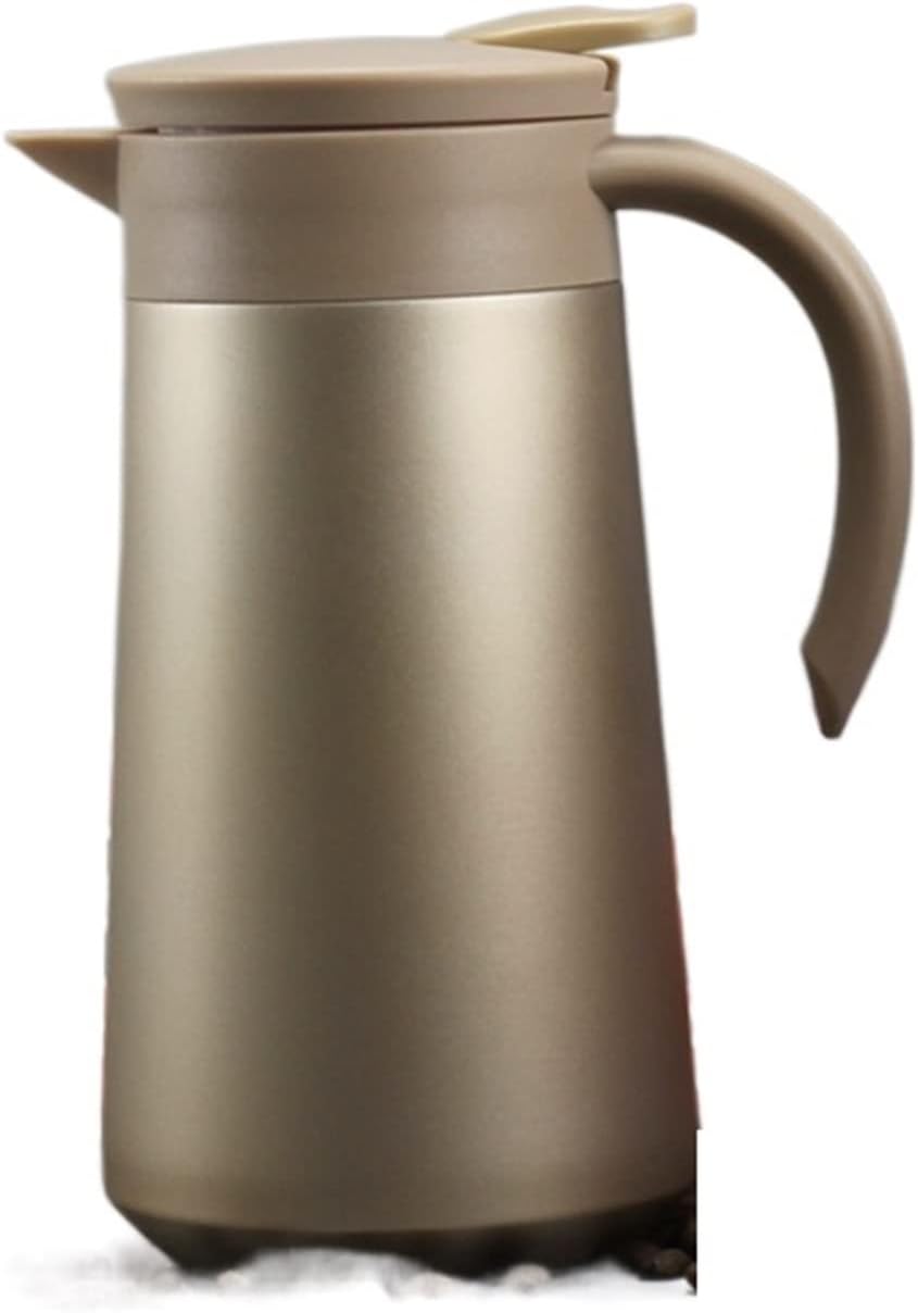 Thermos for Hot Drinks Home Water Pot Kettle Vacuum Flasks Thermos ...