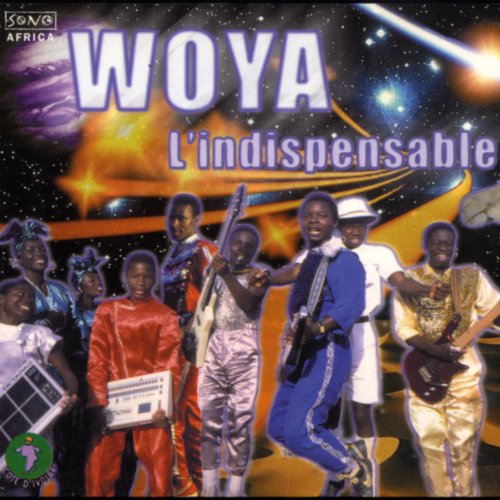 L'indispensable de Woya en Amazon Music - Amazon.es