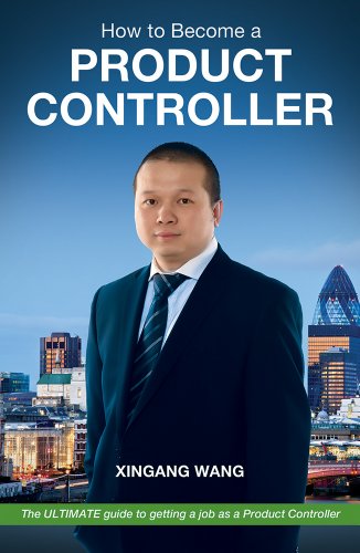Amazon.com: How To Become A Product Controller: the ULTIMATE guide to getting a career as a ...