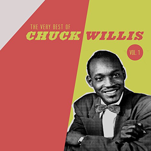 Amazon MusicでChuck WillisのThe Very Best of the Chuck Willis, Vol. 1を再生する