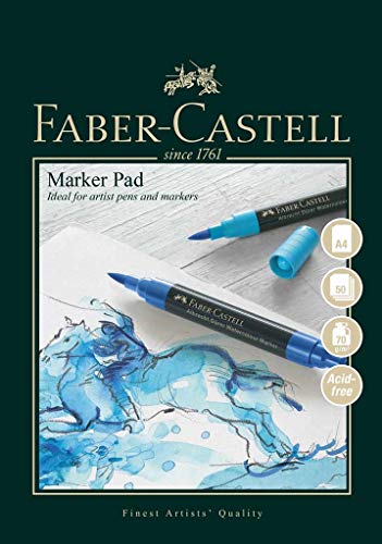 Faber Castell Block – Die 15 besten Produkte im Vergleich ...