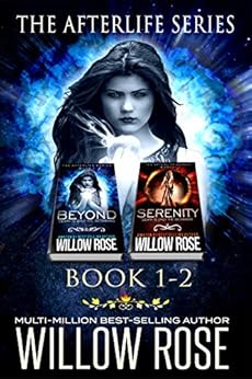 Amazon.com: The Afterlife Series: Book 1-2 eBook : Rose, Willow: Kindle ...