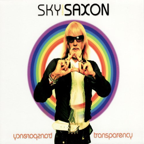 Amazon.com: Transparency : Sky Saxon: Digital Music