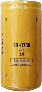 Amazon.com: 1R-0750 Fuel Filter Compatible With Chevy GMC Duramax ...