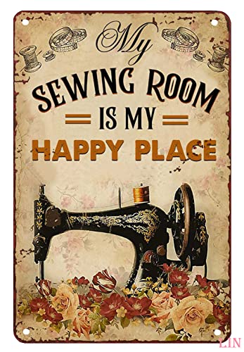 19 Amazing Sewing Room Wall Decor Ideas you'll definitely Love
