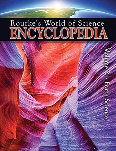 Science Encyclopedia Earth Science (Rourke's World Of Science ...