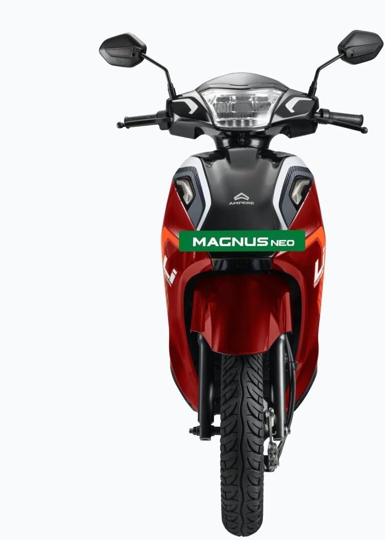 OLA S1 Air Electric Scooter by OLA Electric - with charger - Midnight ...