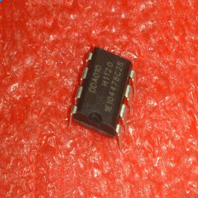 10pcs/lot DDA010 DDA 010 DIP-8 in Stock: Amazon.com: Industrial ...