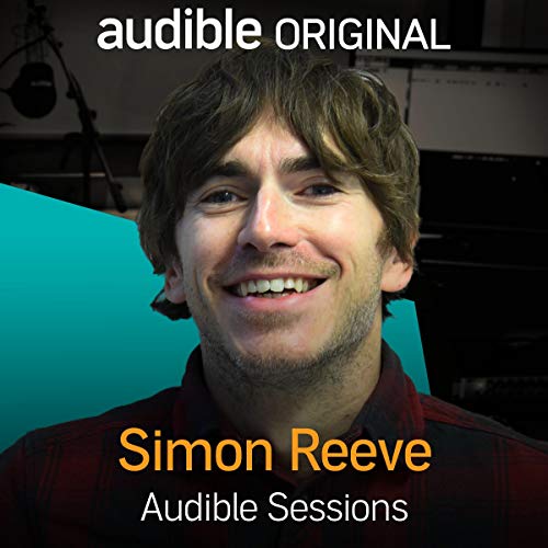 Simon Reeve: Audible Sessions: FREE Exclusive Interview (Audio Download ...