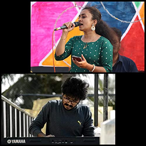 Alare de Aleena Thomas en Amazon Music Unlimited