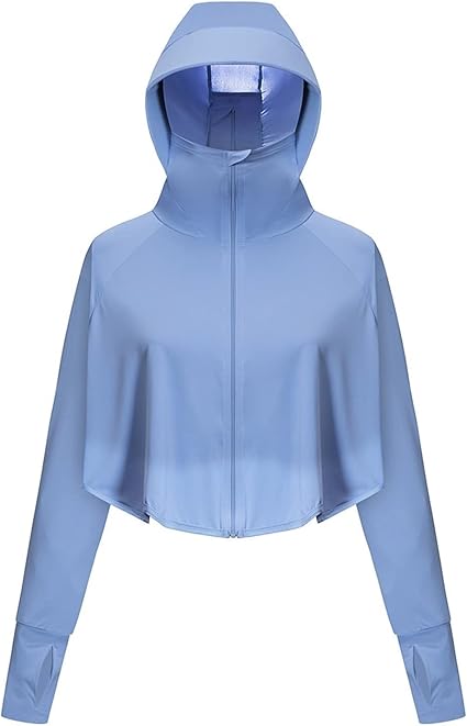 Sun Protection Clothing UPF50+Anti-UV Waterproof Sun Protection Jacket ...