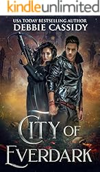 Amazon.com: City of Demons (Chronicles of Arcana Book 1) eBook : Cassidy, Debbie: Kindle Store