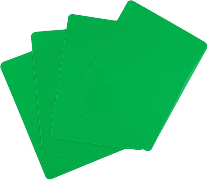 BOXOB 4pcs Mahjong Tile Mixer Shuffler, Fast Mahjong Shuffler Cards ...