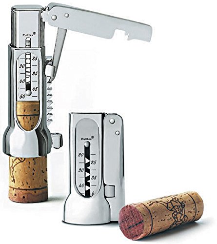 Pulltex Korkenzieher – Die 15 besten Produkte im Vergleich - Heim & Werk Ratgeber