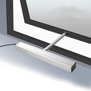 Electric Window Opener DC24V Window Control System - Automatic Chain ...