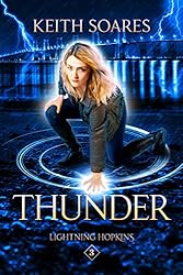 Amazon.com: Struck (Lightning Hopkins Book 1) eBook : Soares, Keith ...