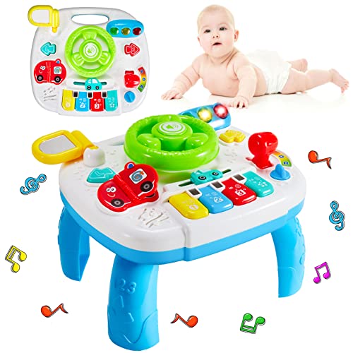 Erstaunlich Spieltisch Ab 1 Jahr Bilder