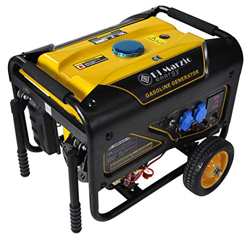 50 Migliori generatori di corrente nel 2021 (recensioni, opinioni, prezzi)