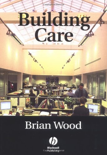 Building Care eBook : Wood, Brian J.B.: Amazon.in: Kindle Store