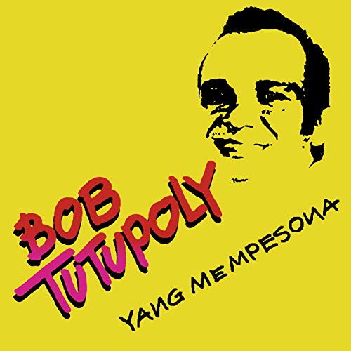 Amazon.com: Yang Mempesona : Bob Tutupoly: Digital Music