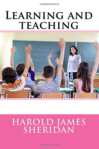 Buy Learning and teaching Book Online at Low Prices in India | Learning ...