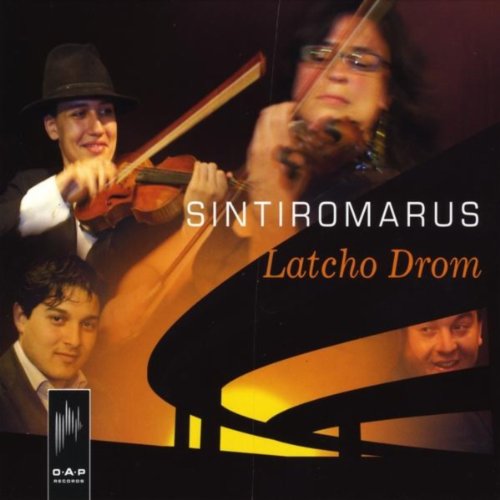 Amazon.com: Latcho Drom : Sintiromarus: Digital Music
