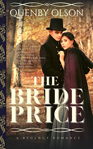 The Bride Price - Kindle edition by Olson, Quenby, Villoso, Kay ...