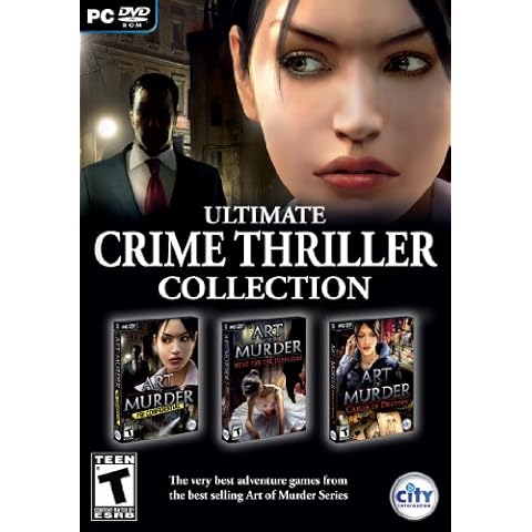 The 9 Best Crime Games for PC of 2024 (Reviews) - FindThisBest