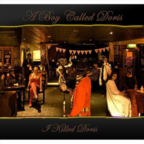 Play I Killed Doris by A Boy Called Doris on Amazon Music Unlimited