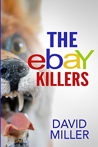 The eBay Killers eBook : Miller, David: Amazon.in: Books