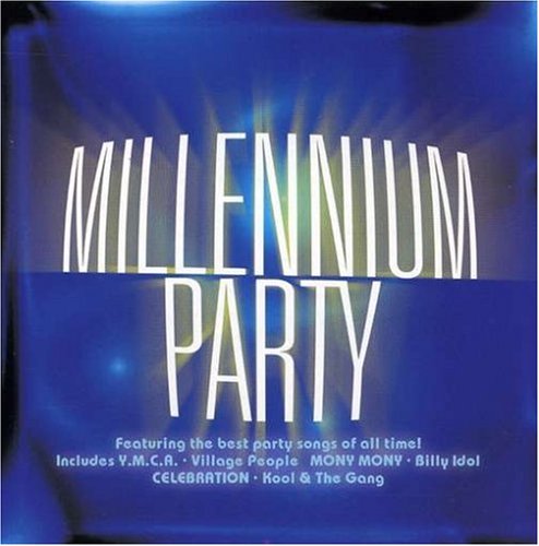 Amazon.de:Millennium Party