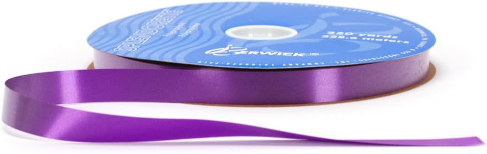 Amazon.com: Berwick P7 09 Splendorette Craft Ribbon, 3/4-Inch Wide by ...