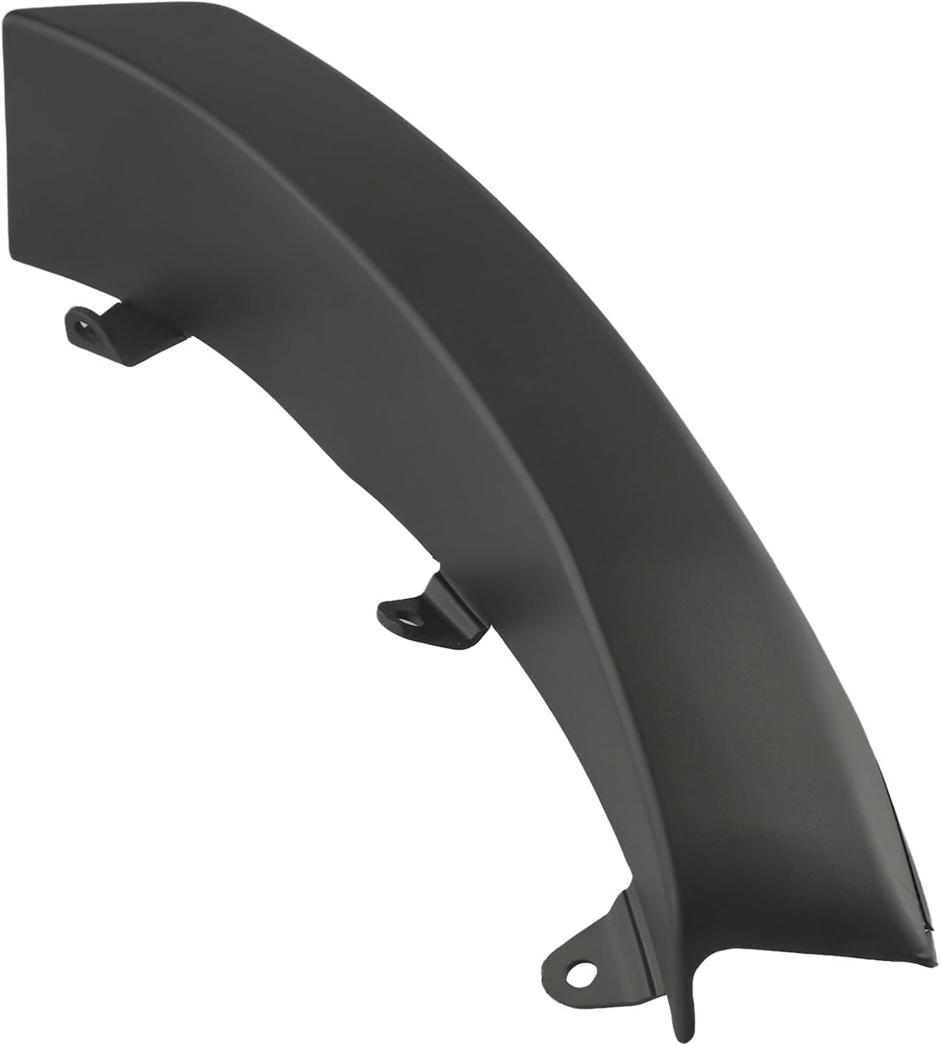 Amazon.com: Front Right Passenger Side Wheel Opening Flare Molding For ...