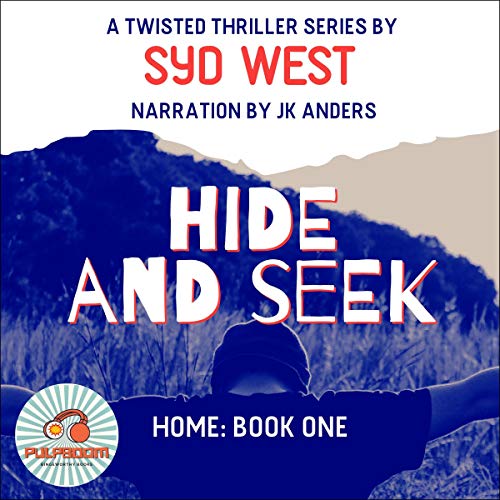 Hide and Seek: Home Series, Book 1