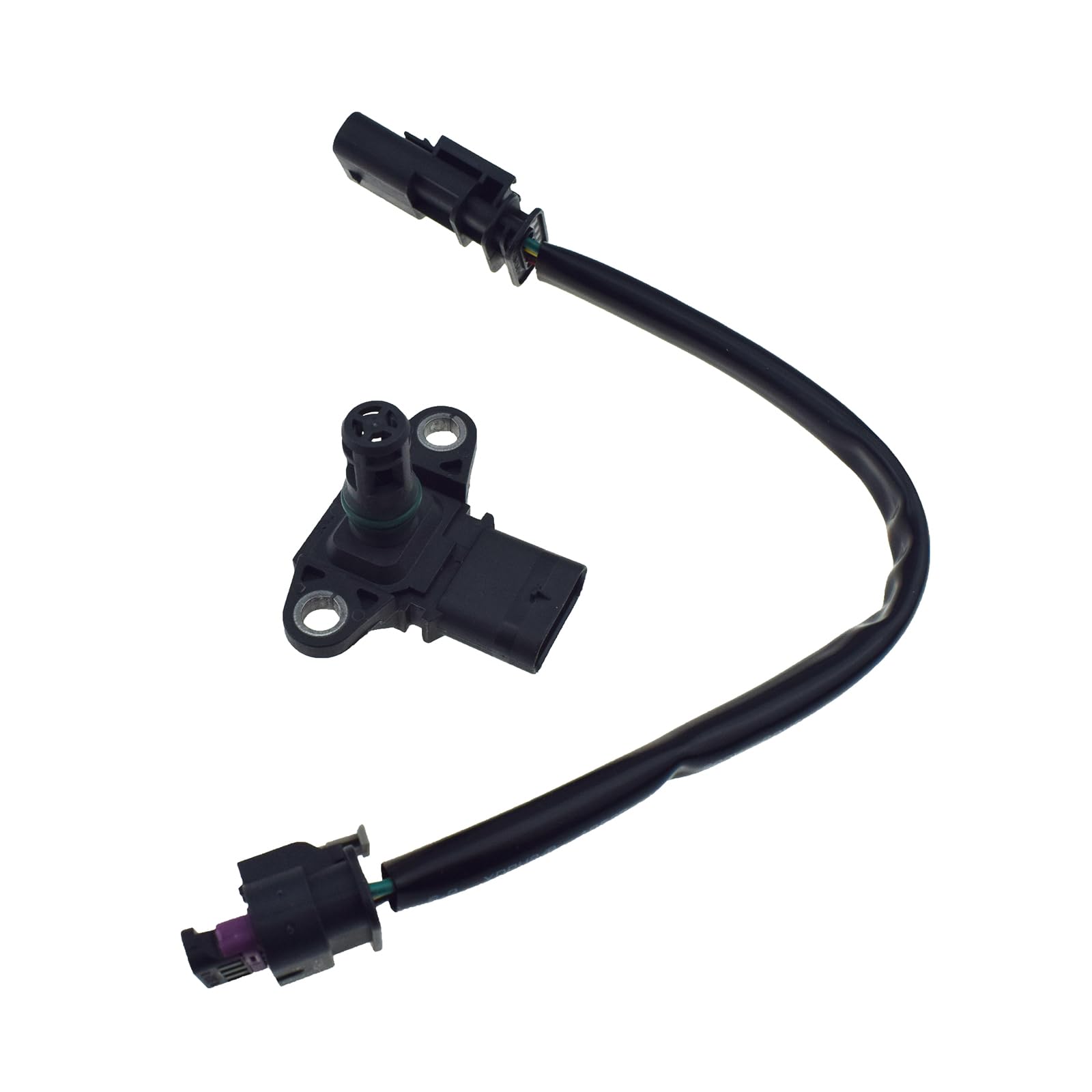 N52 Crankshaft Sensor Wiring Diagram
