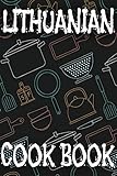 Lithuanian Recipes