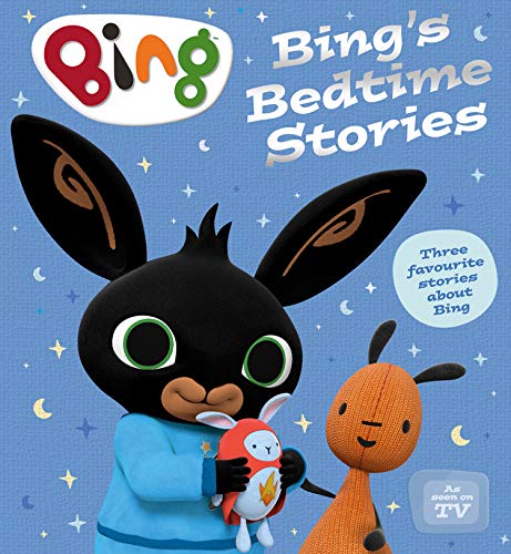 Bing’s Bedtime Stories (Bing) eBook : Amazon.co.uk: Kindle Store