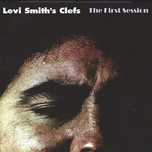 Play The First Session by Levi Smith's Clefs on Amazon Music