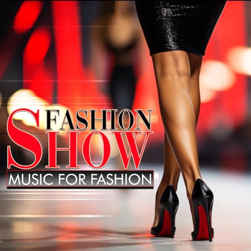 Fashion Show: Music For Fashion von VARIOUS ARTISTS bei Amazon Music ...