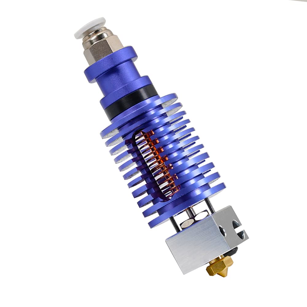 Snapklik.com : Upgrade I3 Mega Hotend, V5 J-Head Hotend, Up To 500C ...